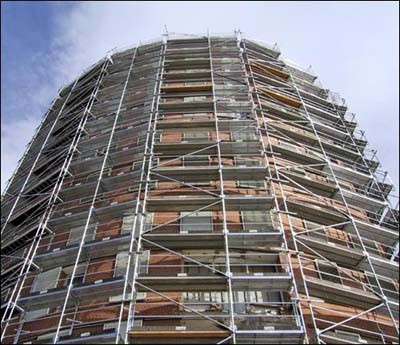 Advertenties van tweedehands en Nieuwe Steigers - MachineryZone